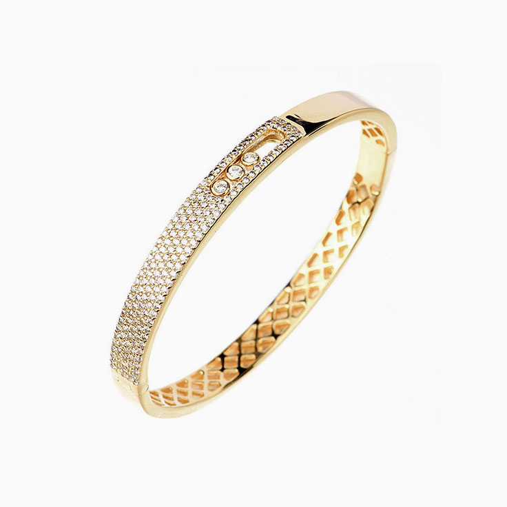 Women's Bangles | Temple and Grace USA