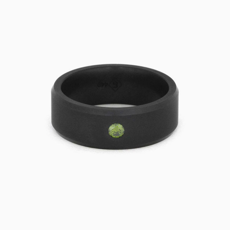 Elysium Rings | USA's No.1 | Temple and Grace US