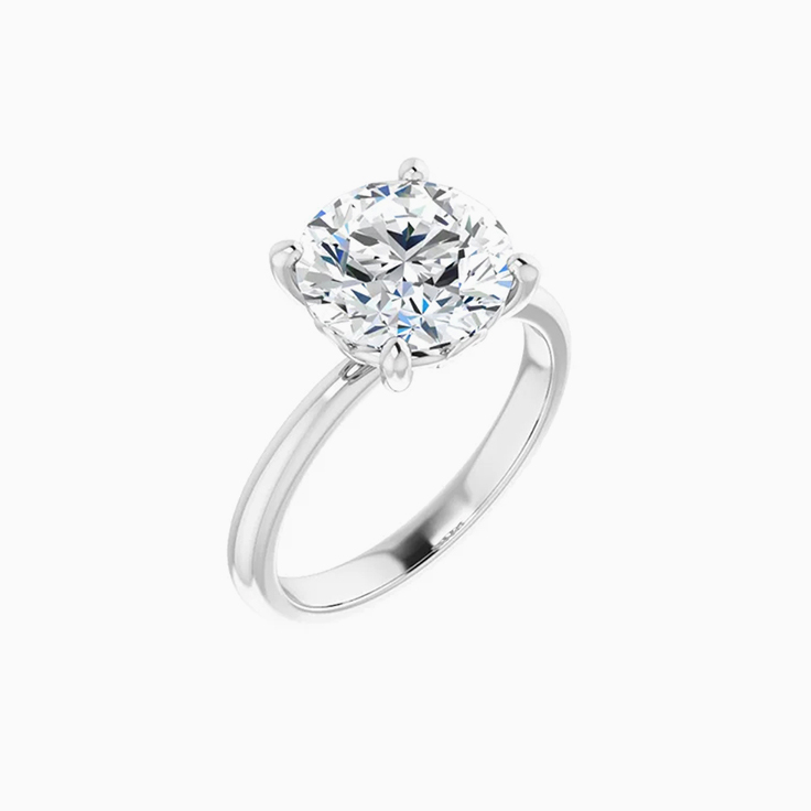 Lab Made Diamond Engagement Rings | Temple and Grace USA